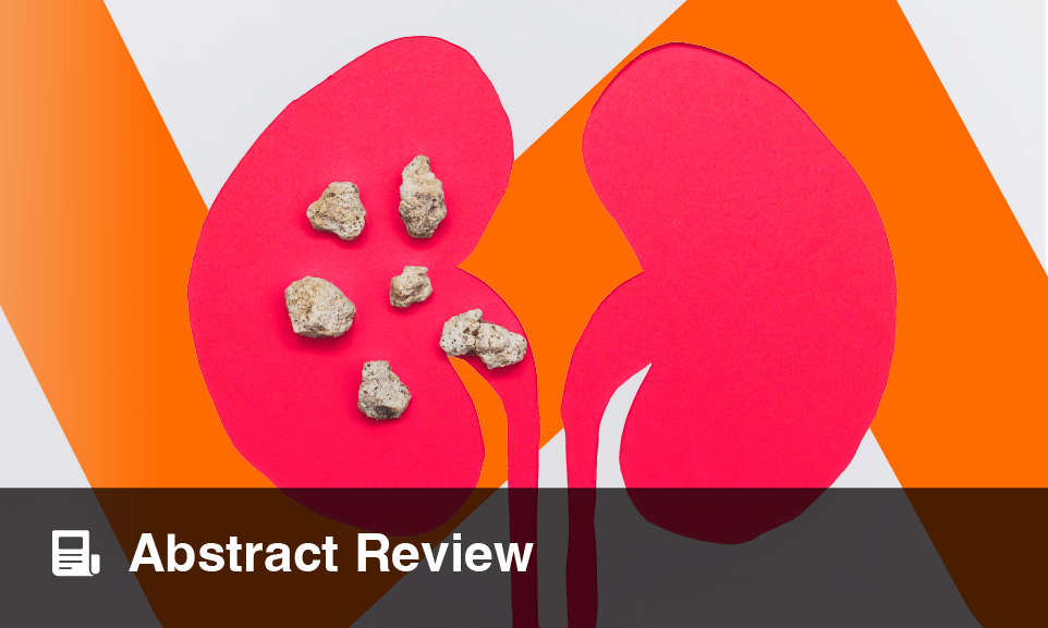 The Practice of Perioperative Stone Cultures in Percutaneous Surgery ...