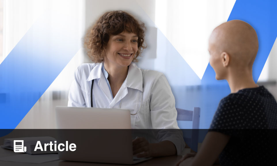 PEACE-3 Trial Shows Combination Therapy Improves Survival in Prostate ...