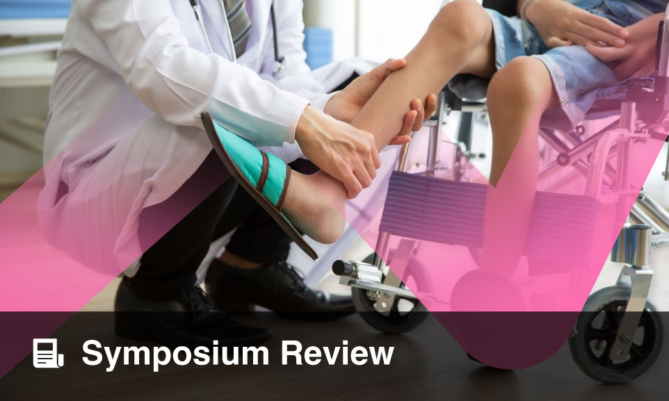 Spotlight on Becker Muscular Dystrophy: Understanding the Lived ...