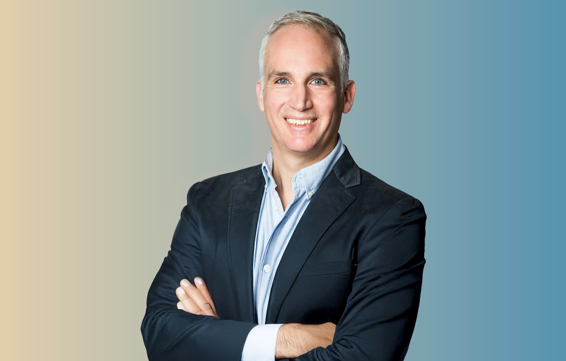 5 minutes with Andrew Cooper, CEO, CluePoints - European Medical Journal