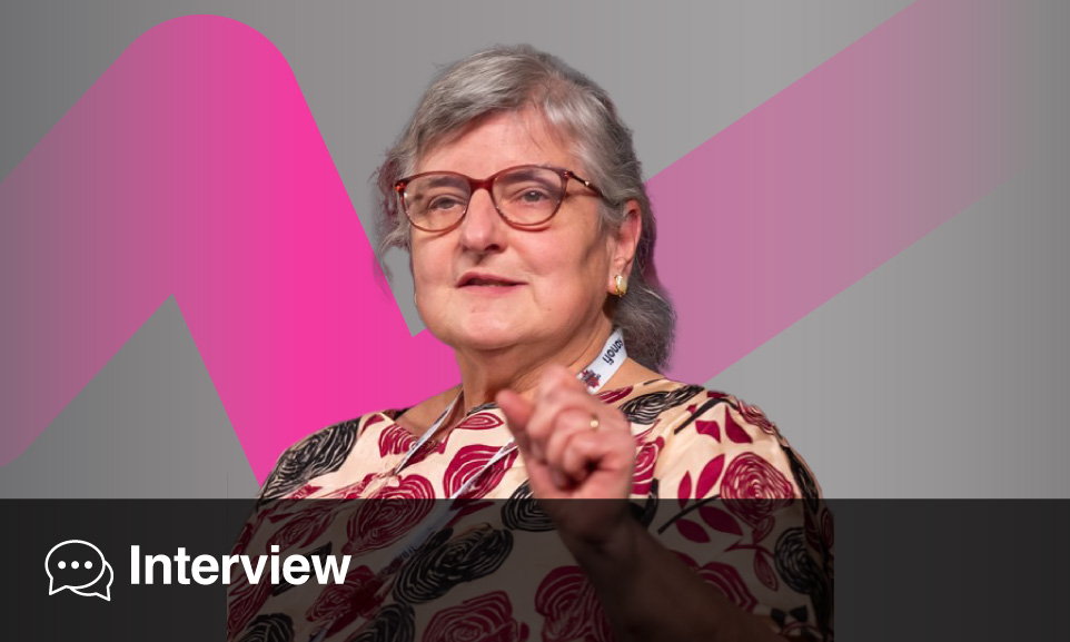 Preparing for the Next Outbreak: Interview with Maria Zambon - European ...