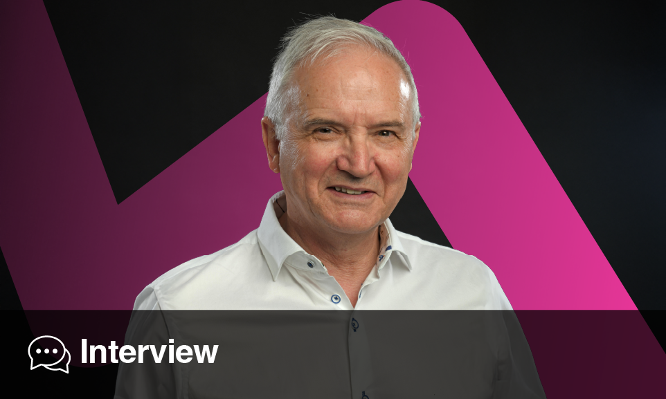 Lessons from Respiratory Viruses: Interview with Peter Openshaw ...