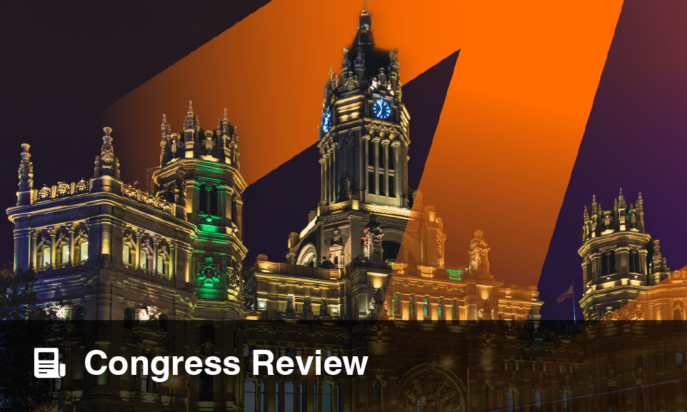 Review of the European Association of Urology (EAU) Congress 2025 ...