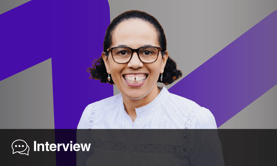 The Power of Snack-Sized Fitness: Interview with Amanda Daley ...