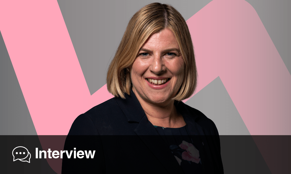 EASL Congress 2025 Interview: Debbie Shawcross - European Medical Journal