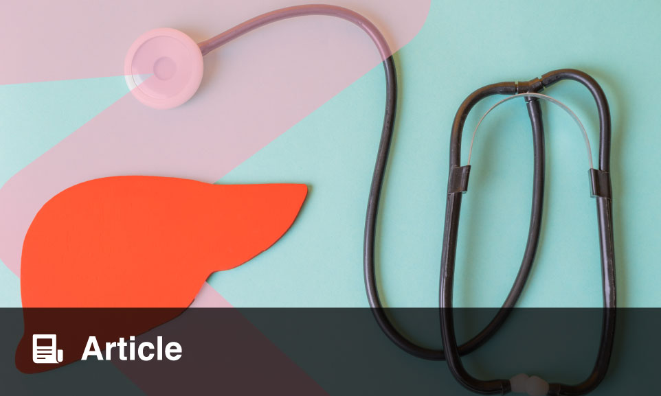 Editor's Pick: How to Identify MASLD Forms Secondary to Endocrine ...