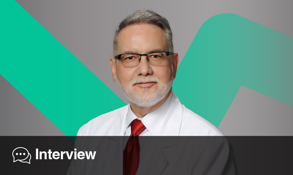 ATS 2025 Interview: Jesse Roman - European Medical Journal