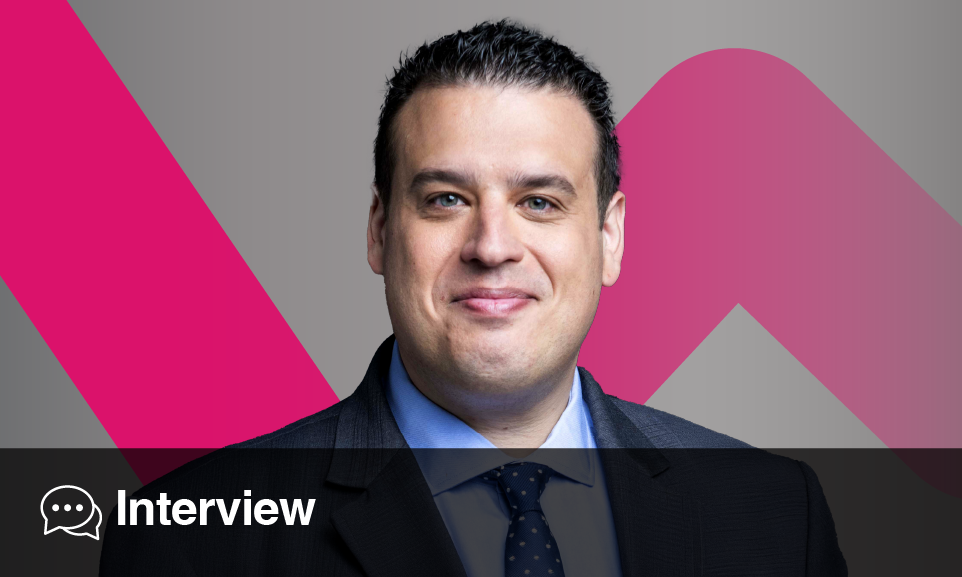 From Bench to Bedside and Back: An Interview with Joshua Richter ...