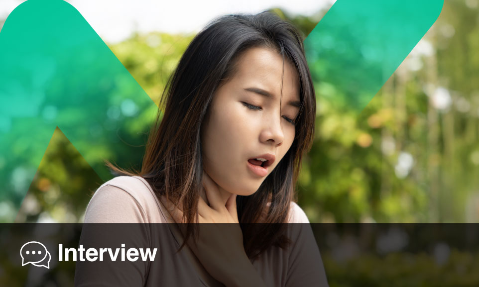 The Significance and Psychosocial Burden of Refractory Chronic Cough ...