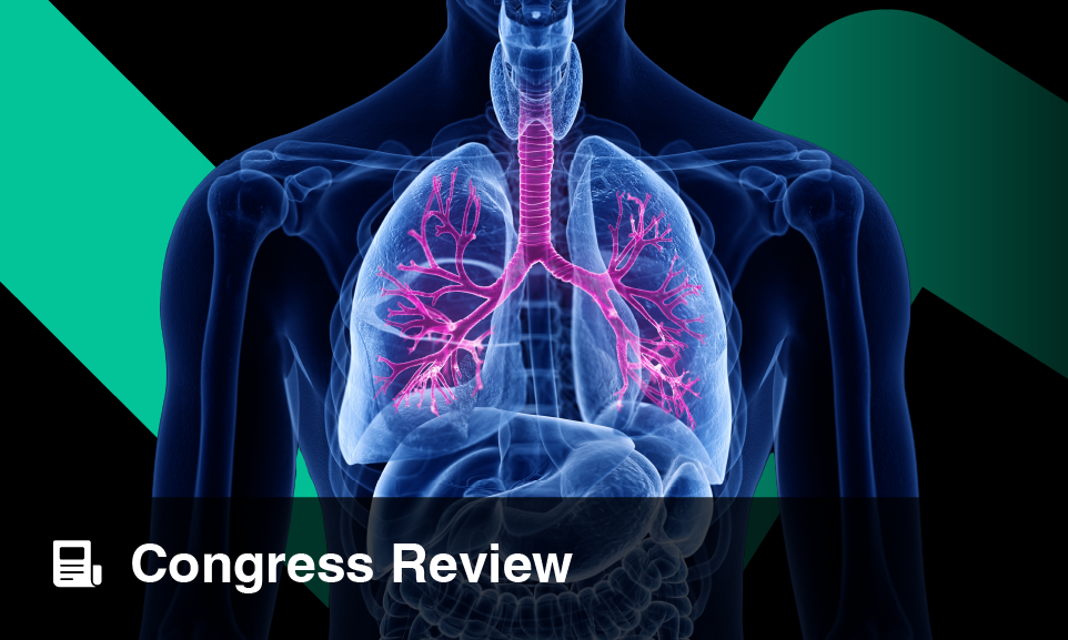 A Year in Review from the American Thoracic Society (ATS) 2025 ...