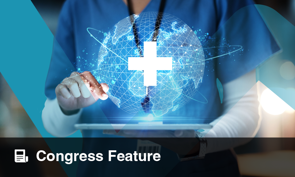 Broadening Horizons in Health Innovation: Insights from HLTH Europe ...