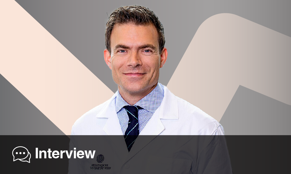 EULAR 2025 Interview: Daniel Aletaha - European Medical Journal