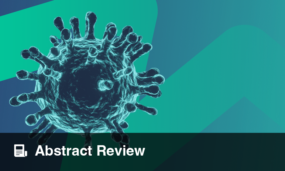 Determining the Impact of Bronchiectasis on the Severity of COVID-19 Infection: 2020–2021 ...