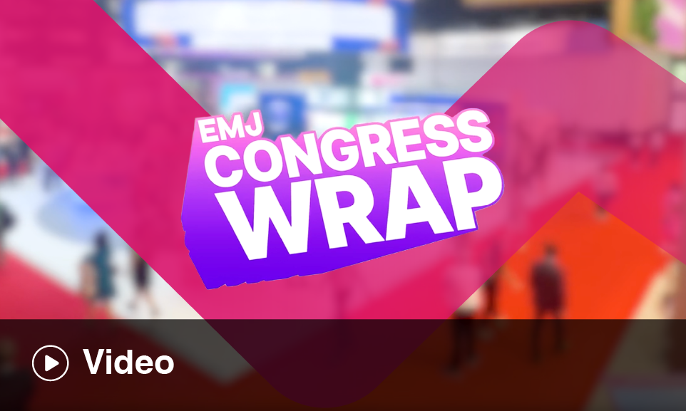 Congress Wrap: EHA 2025 - European Medical Journal