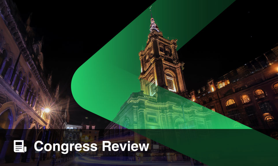 Review of the European Academy of Allergy and Clinical Immunology (EAACI) Congress 2025 ...