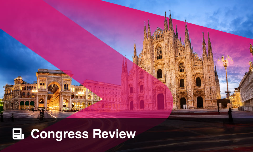 Review of the European Hematology Association (EHA) 2025 Congress - European Medical Journal