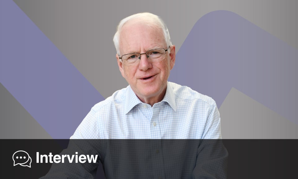 Interview: Professor Patrick Maxwell - European Medical Journal