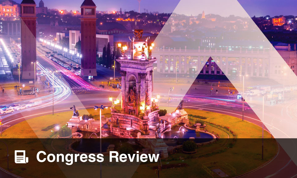 Review of the European Alliance of Associations for Rheumatology (EULAR ...