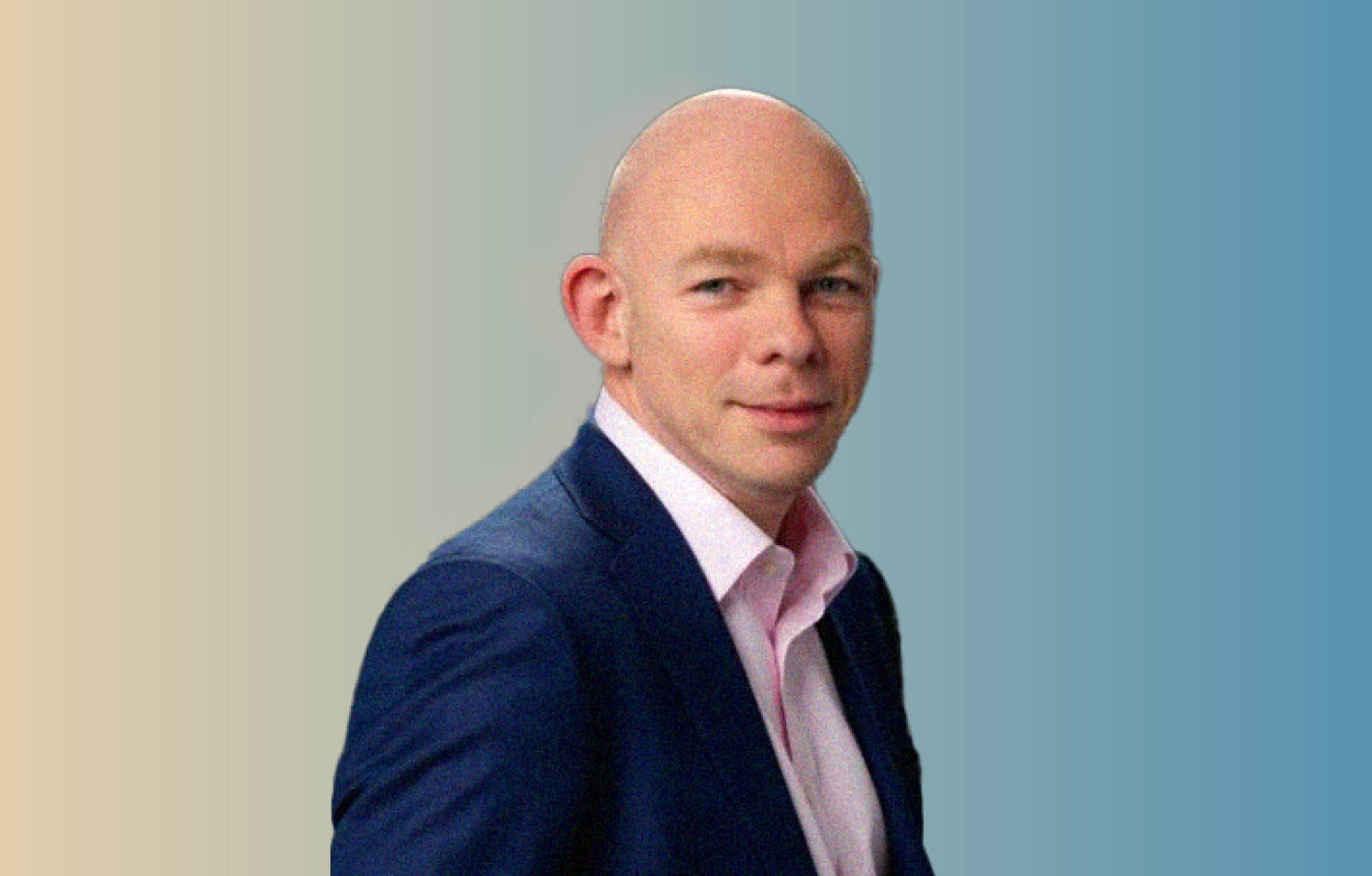5 minutes with Graham Clark, CEO, Phastar - European Medical Journal