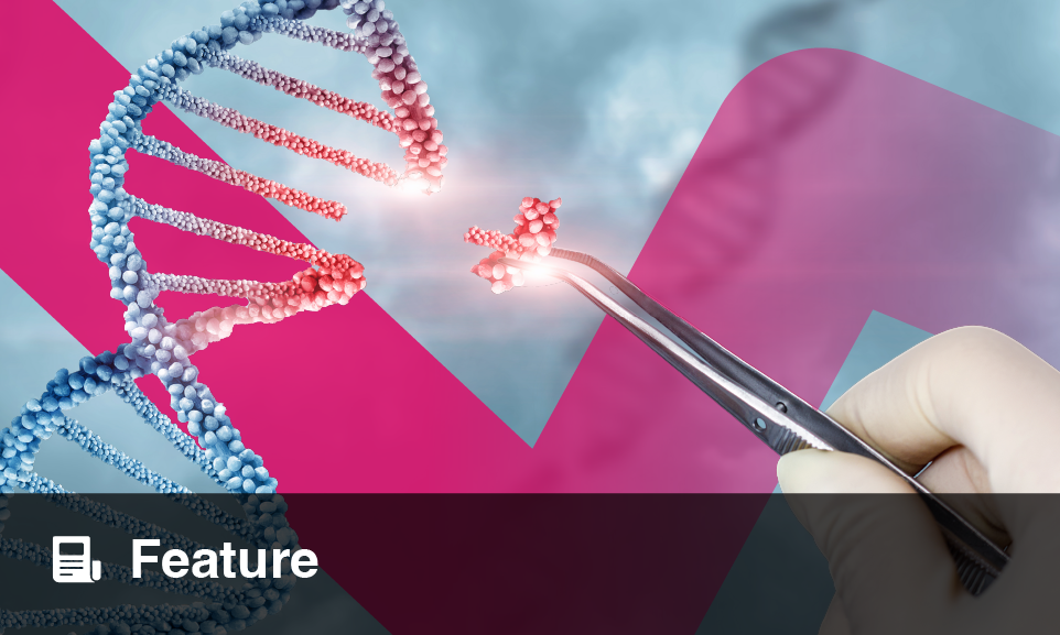 Gene Therapy: Living With(out) Haemophilia? - European Medical Journal
