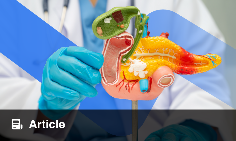 High-Grade Neuroendocrine Tumor of the Gallbladder in a Young Female: A ...