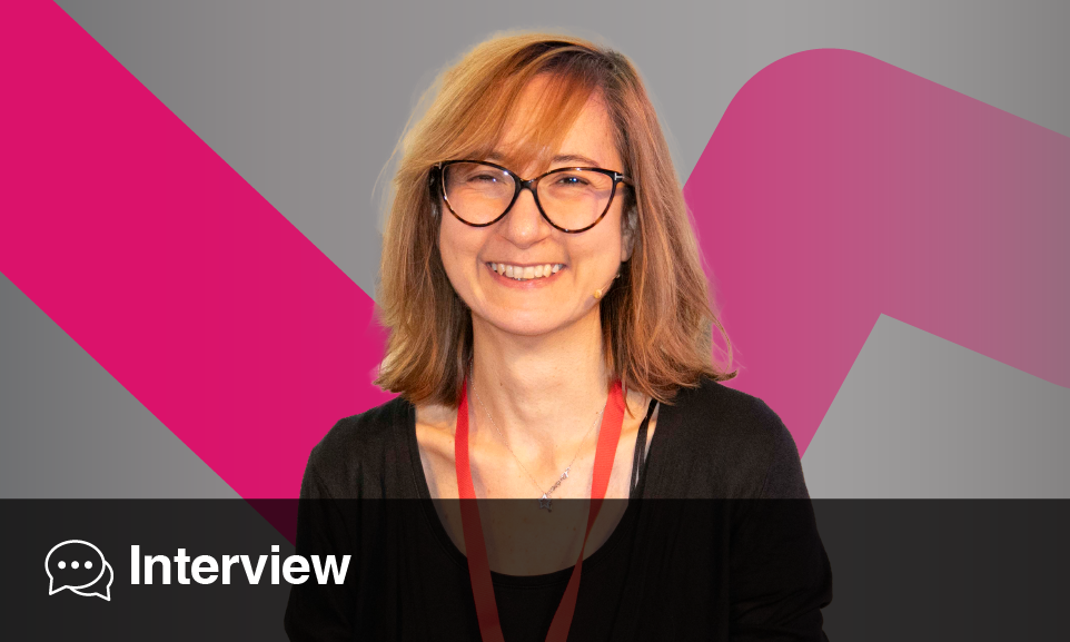 New Horizons in Chronic Lymphocytic Leukaemia : An Interview with Lydia ...