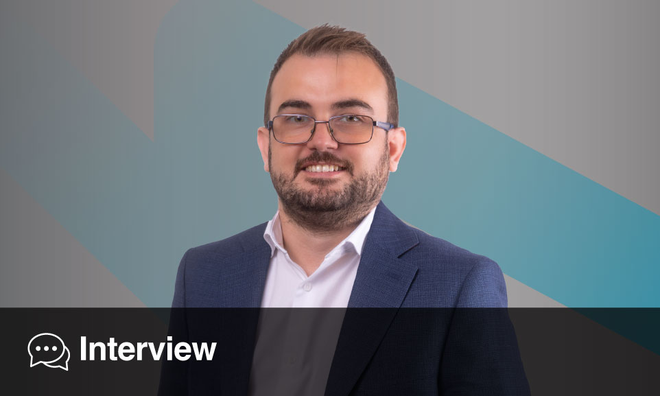 HLTH Europe 2025 Interview: Miles Payling - European Medical Journal