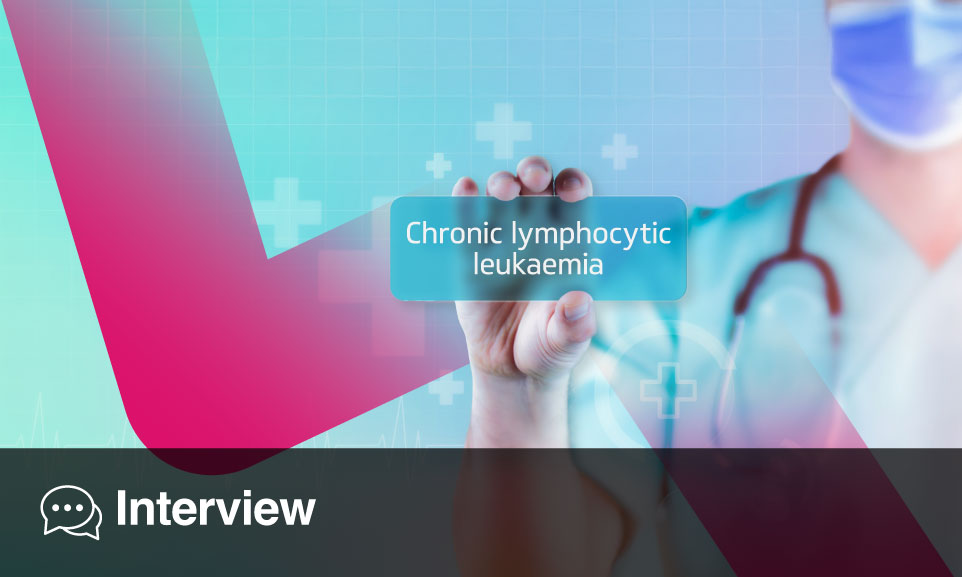 Recent Developments in Chronic Lymphocytic Leukaemia Research ...
