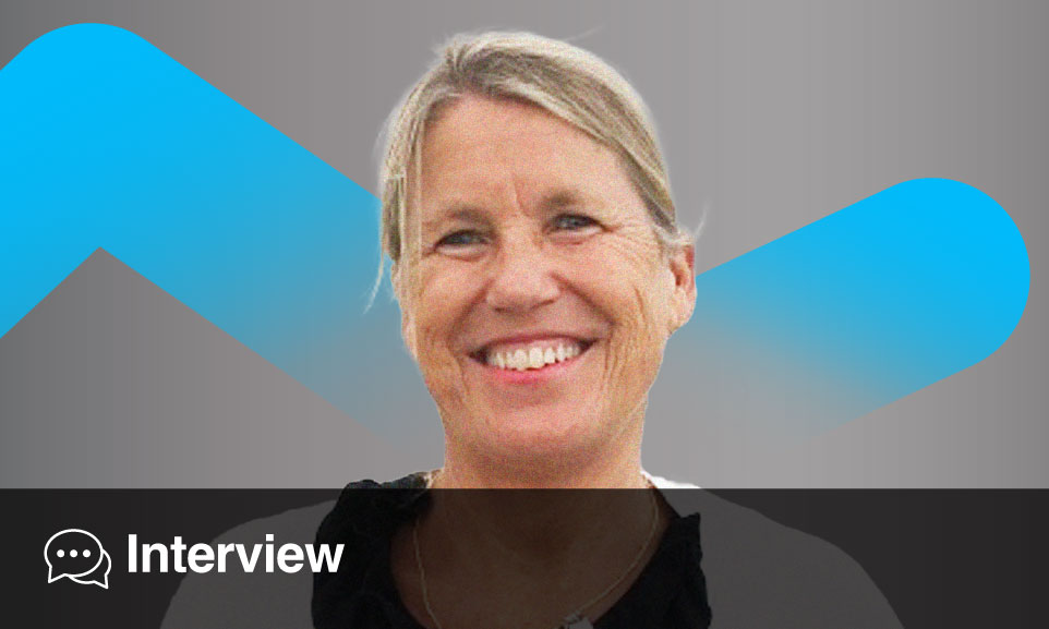 Interview: Catherine Nelson-Piercy - European Medical Journal