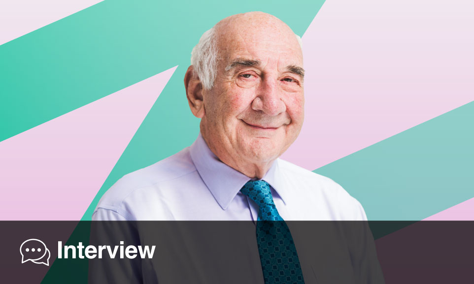 A New Era in Asthma and COPD: Interview with Sir Peter Barnes ...