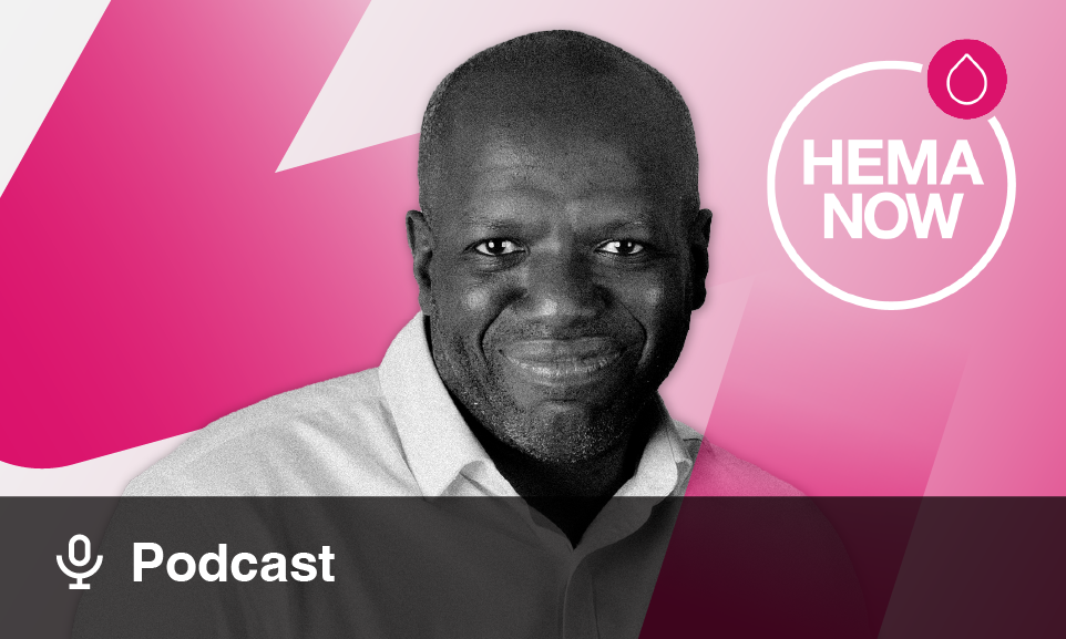 Hema Now: Episode 22: The State of Sickle Cell - European Medical Journal