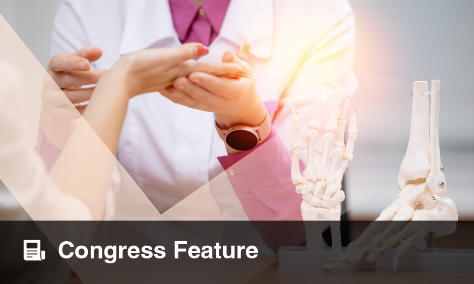 Updates from the European Alliance of Associations for Rheumatology ...