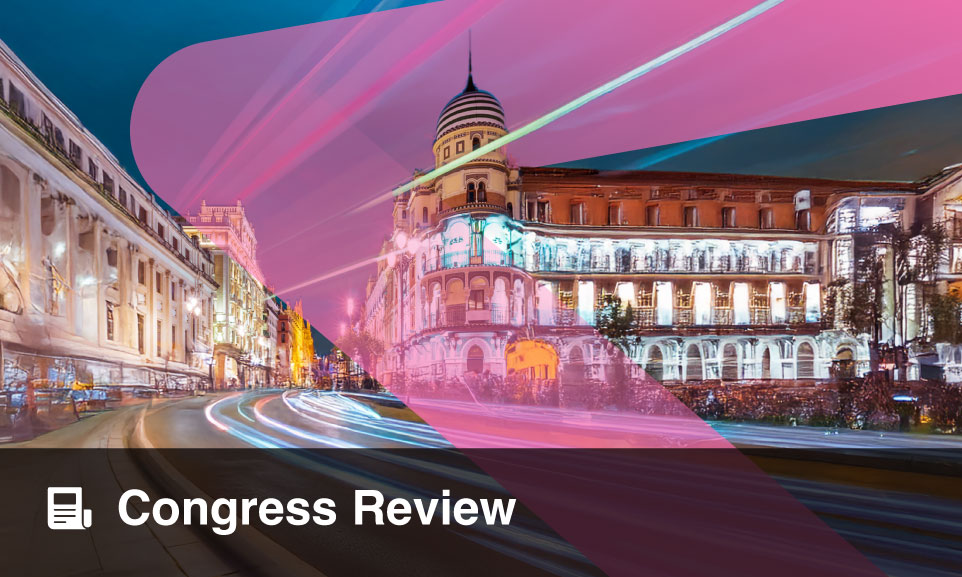 Review of the 11ᵗʰ Congress of the European Academy of Neurology (EAN ...