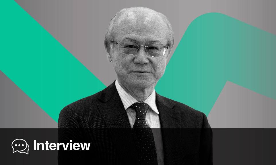 Precision Medicine for Airway Diseases: Interview with Kian Fan Chung ...