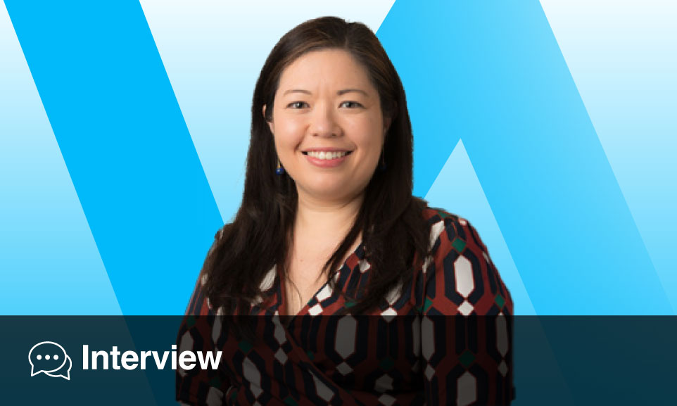 Interview: Michelle Peate - European Medical Journal