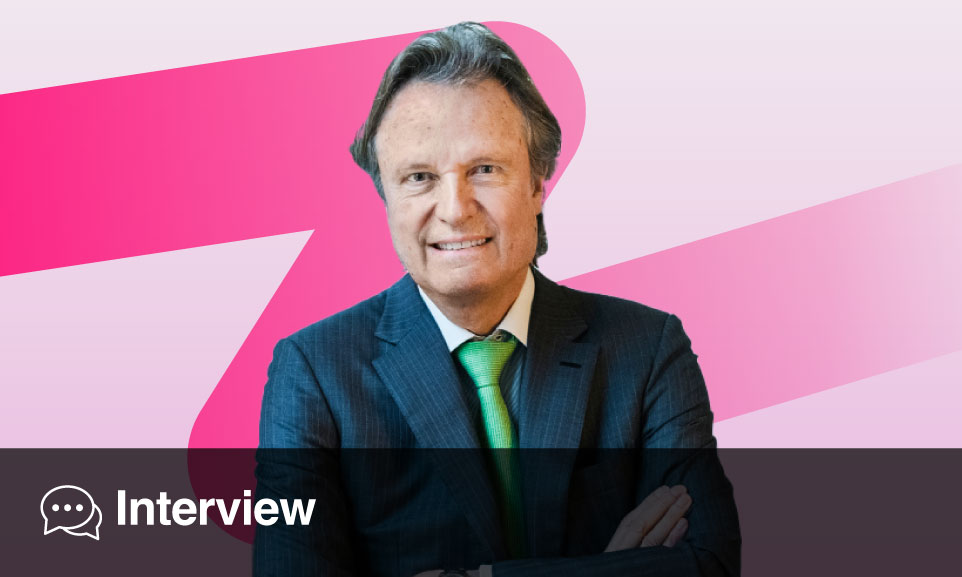 ESC 2025 Interview: Thomas F. Lüscher - European Medical Journal