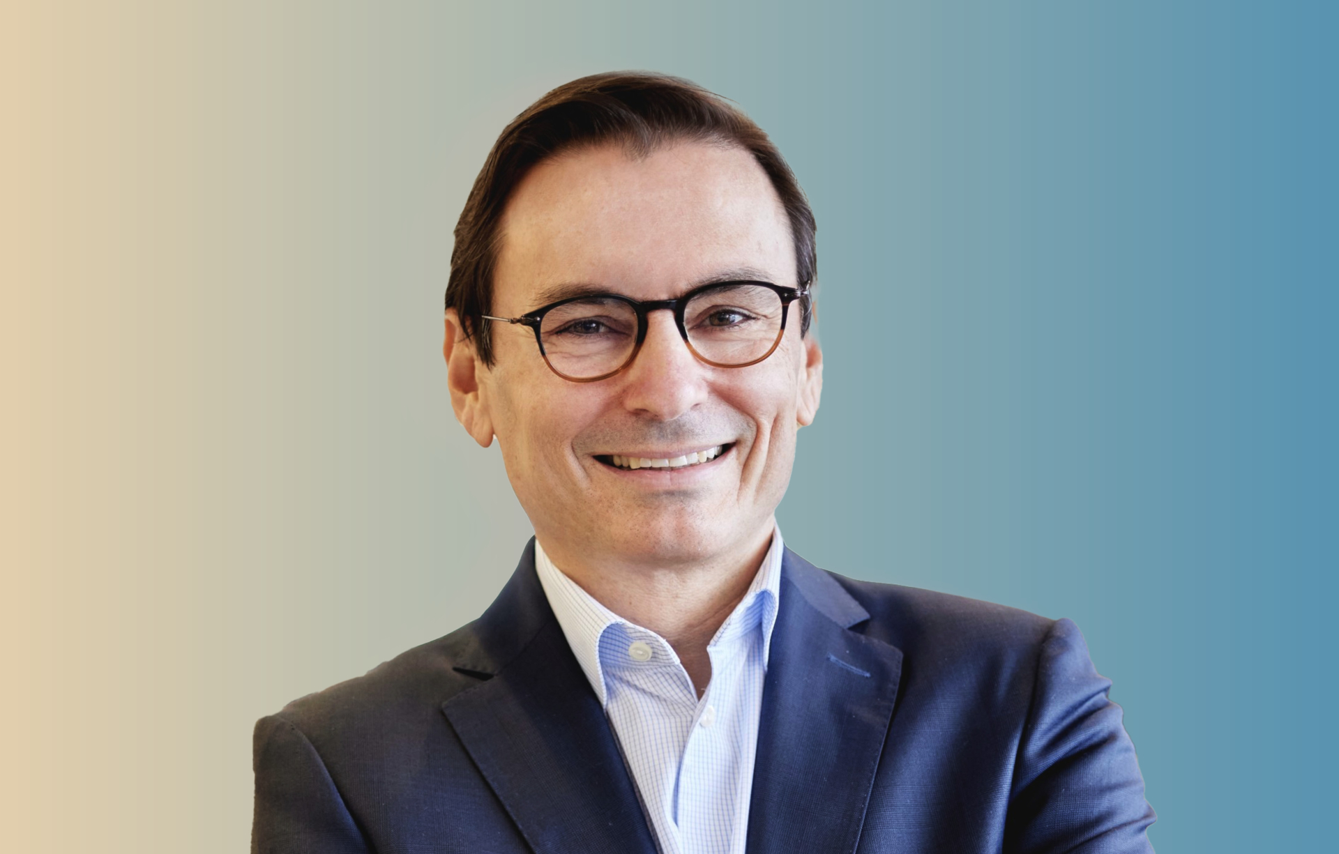 5 minutes with... Chris Toth, CEO, Vantive - European Medical Journal