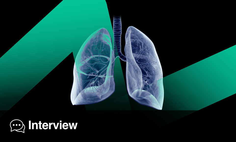 How a Novel Portable Spacer Benefits Patients with Respiratory Disease ...