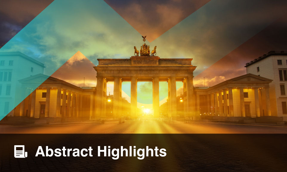 UEG Week 2025 Abstract Highlights - European Medical Journal