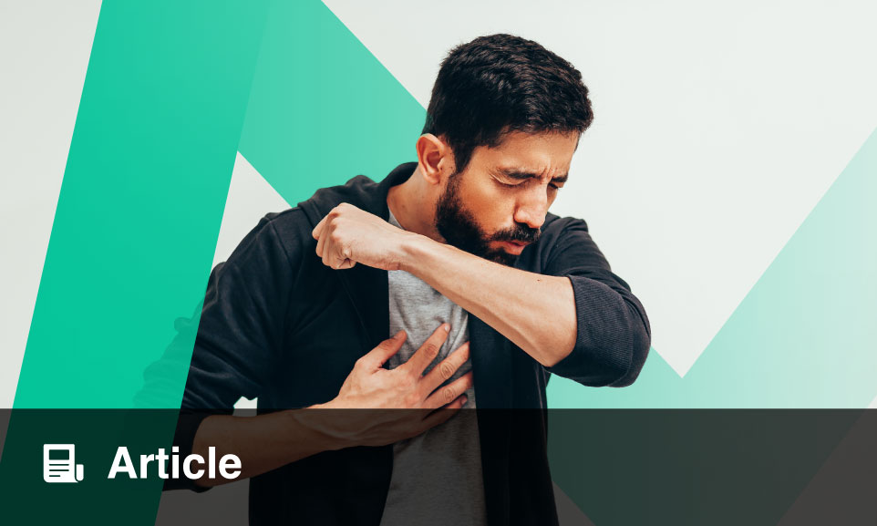 Mycoplasma Pneumoniae-Induced Rash and Mucositis in an Adult Male from ...