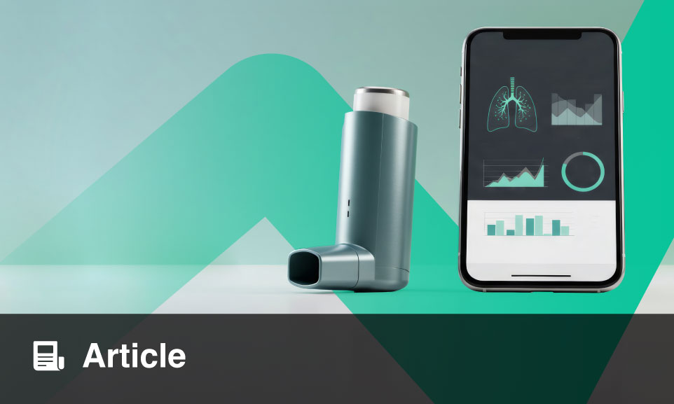 Opportunities and Challenges in the Implementation of Smart Inhalers to ...