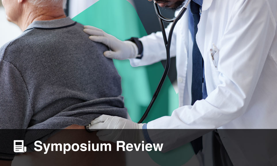 Targeted Therapy for Interstitial Lung Disease and the Role of ...