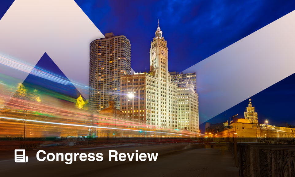 Review of the American College of Rheumatology (ACR) Convergence 2025 ...