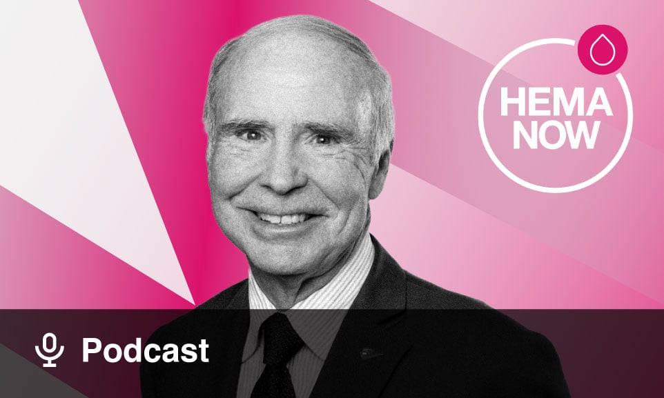 Hema Now: Personalised Medicine and Immunotherapy in Multiple Myeloma ...