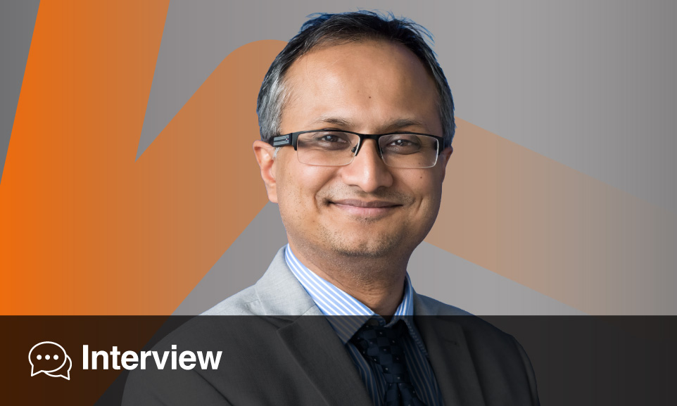 Emerging Prostate Cancer Diagnostics: Hashim Ahmed - European Medical ...