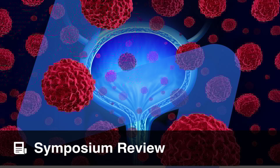 ESMO 2025 Highlights in Non-muscle-Invasive Bladder Cancer - European ...