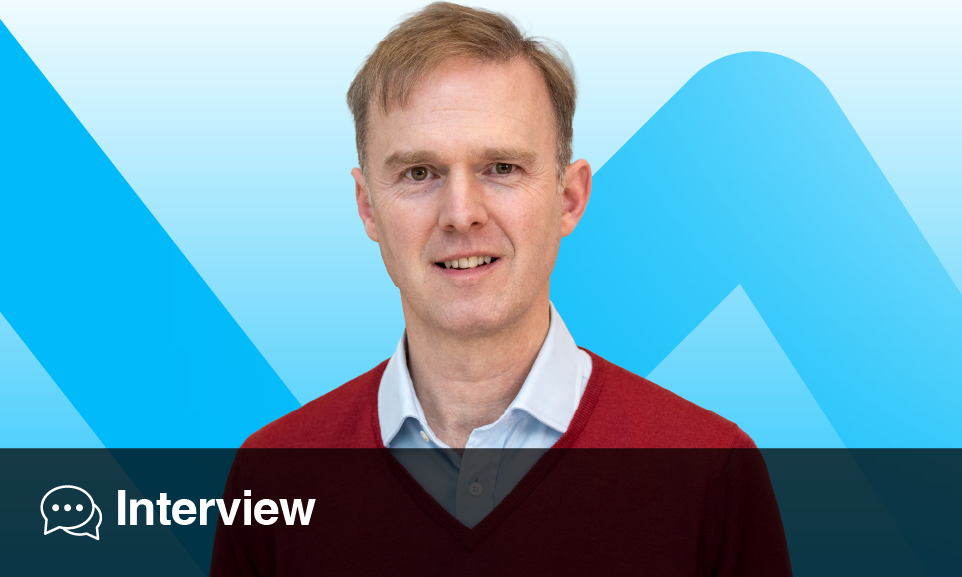 Transforming Endometriosis Care: Interview with Andrew Horne - European ...