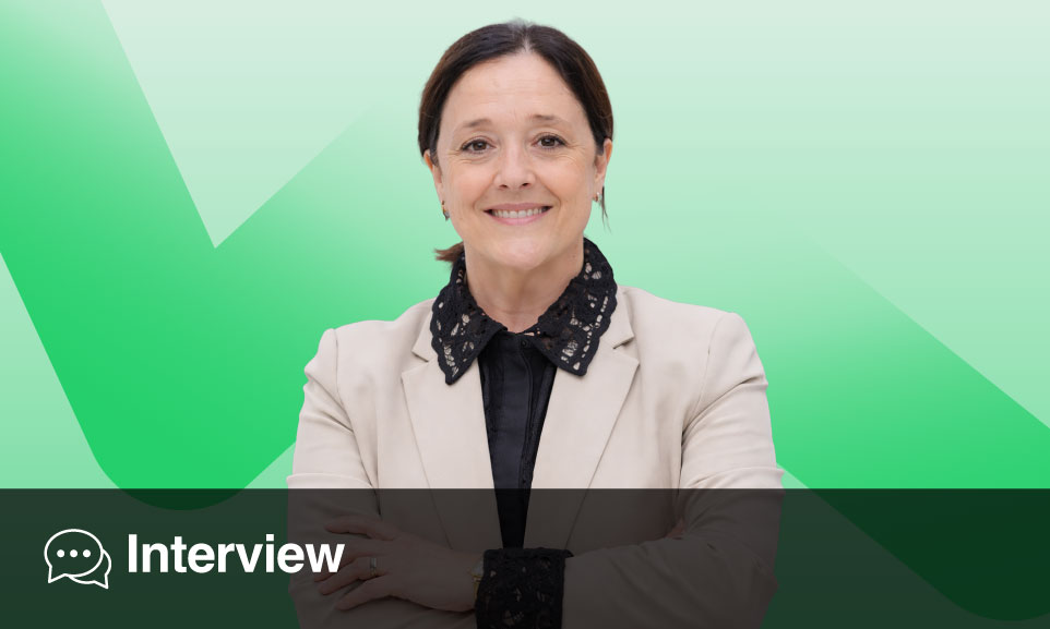 EAACI 2026 Interview: María Torres - European Medical Journal