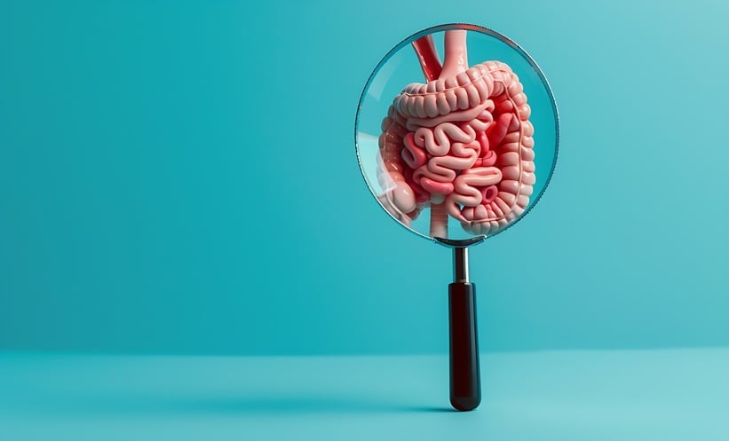 BCAAs Reduce Gut Inflammation in Parkinson’s - EMJ