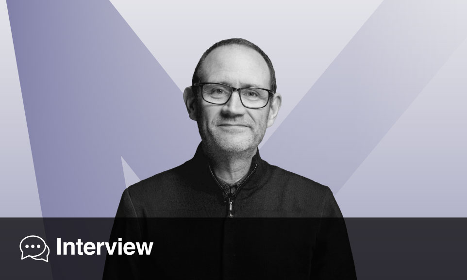 Interview: Jonathan Barratt - European Medical Journal